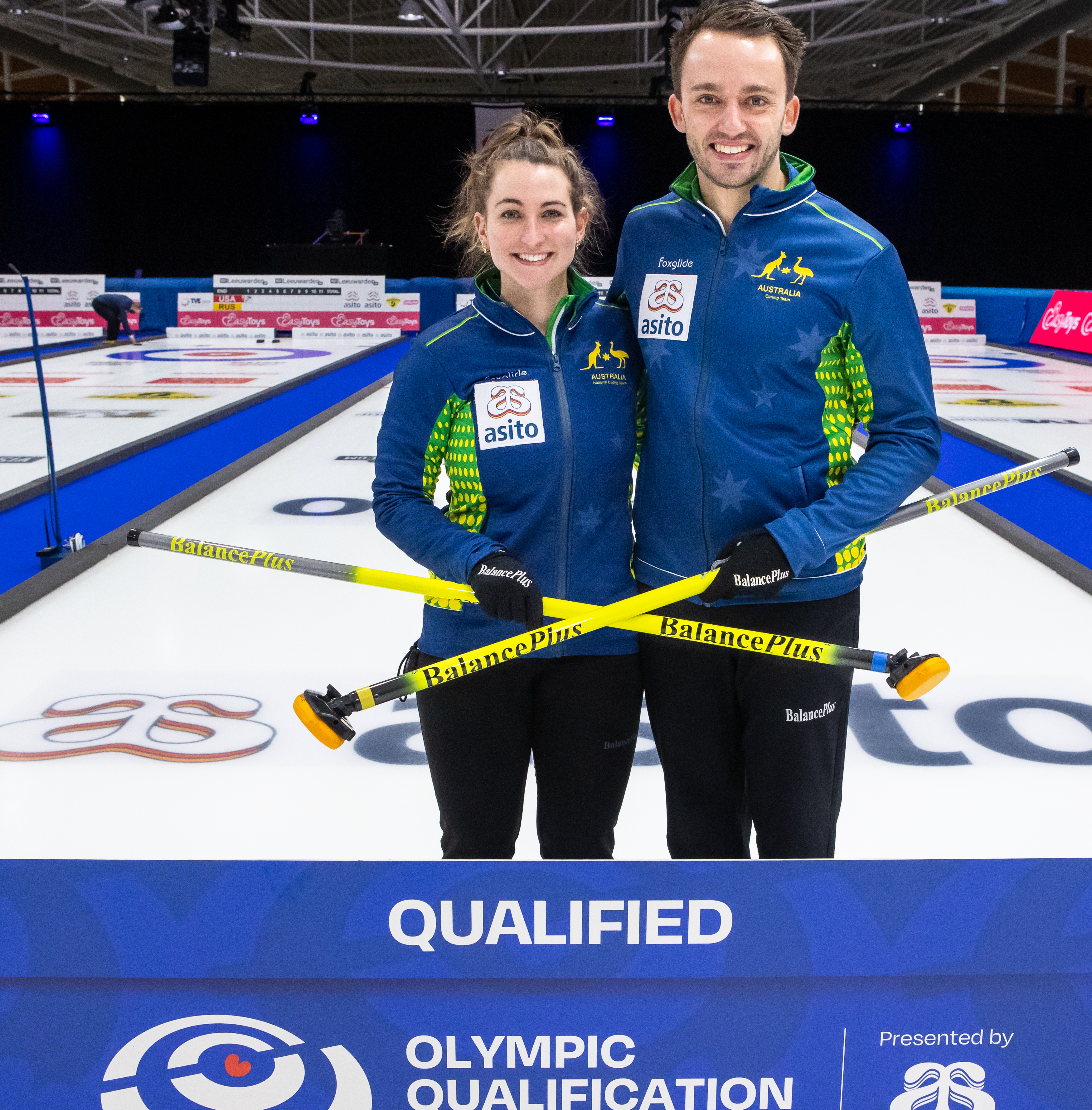 Latest News! – Queensland Curling Association