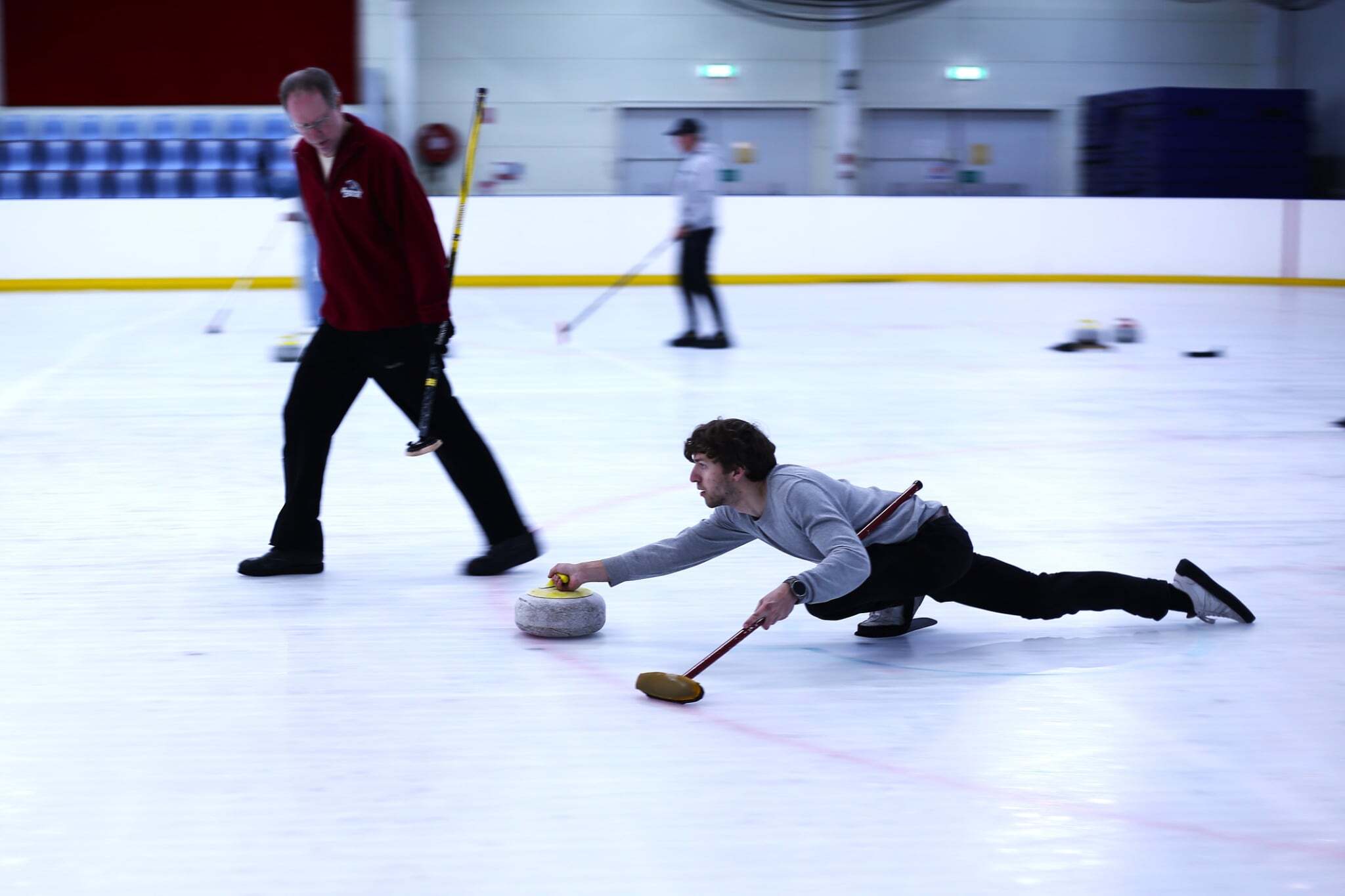 Try Curling – Queensland Curling Association